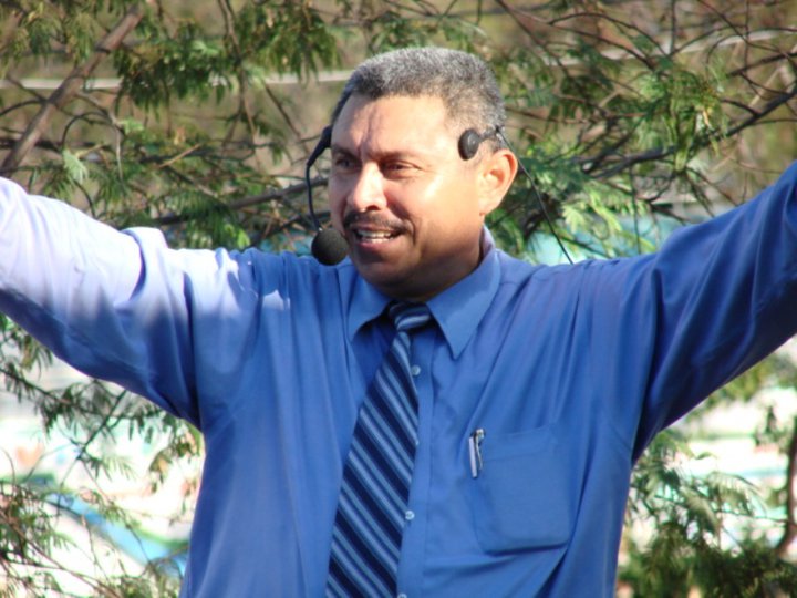 Evangelista David Viera Fuentez- El sazón de la idolatria ~ Predicas ...