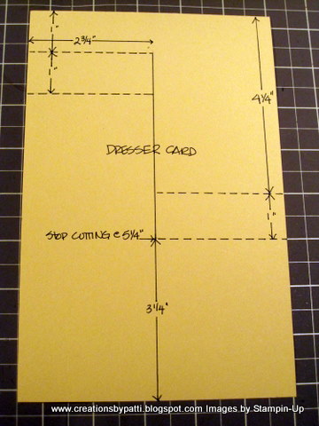 Creations by Patti: 12 Projects: Santa's Wardrobe Card