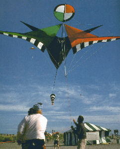 GUYANA AT THE CROSSROADS: Kite Flying In Guyana Explained: