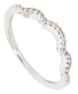 14 to 4ever: Giving back the ring...