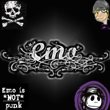 Emo Forever †