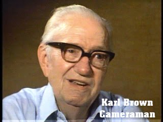 Ann Harding's Treasures: Kevin Brownlow Interview (Part IV)