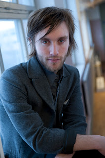 Black Jim Gallery: Hans-Christian Thulin as Martin Bengtsson