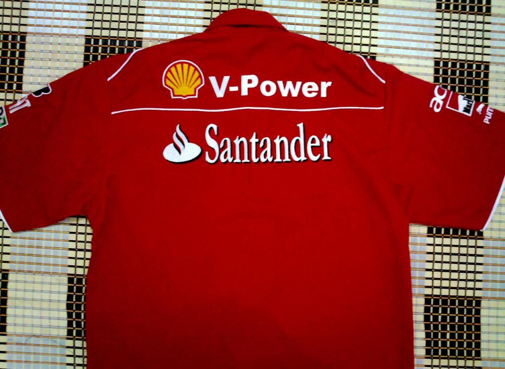 rc36v4racing.com: Formula 1 Racing Apparel