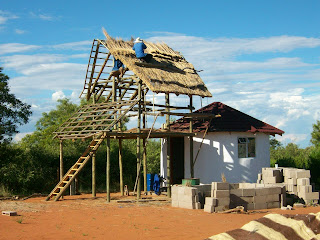 Dumela from Botswana: Trip to Mmankgodi