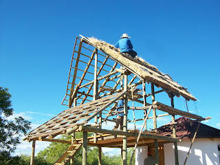 Dumela from Botswana: Trip to Mmankgodi