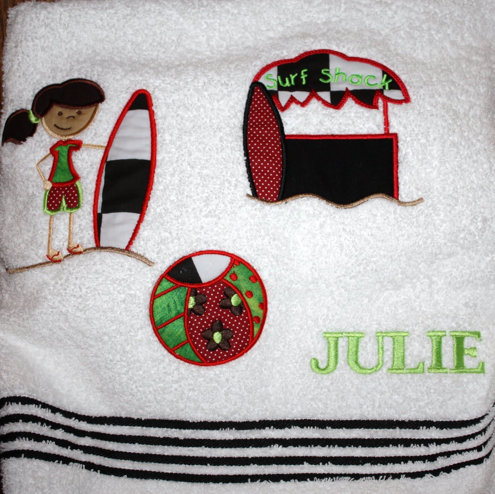 Just So Cute Designs