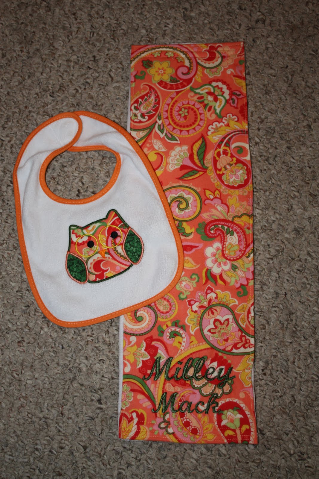 Just So Cute Designs