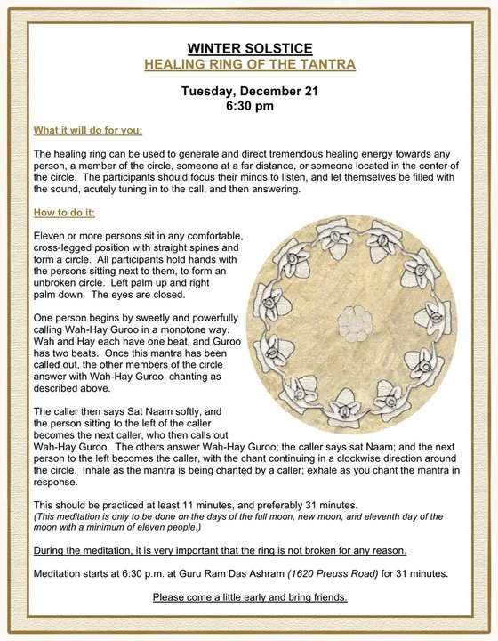 White Sikh sect - 3ho: White Sikh sect - 3ho