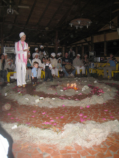 White Sikh sect - 3ho: White Sikh sect - 3ho