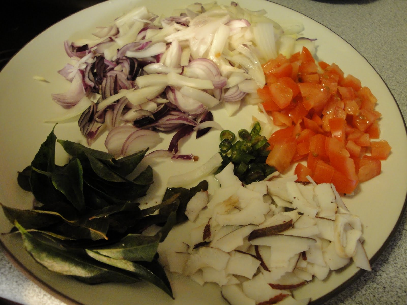 Dreams of an Indian Bride