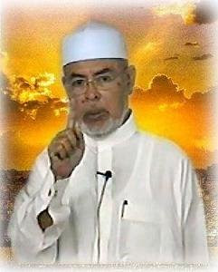Hizib_Bahr: Tuan Guru Prof Dr Haron Din