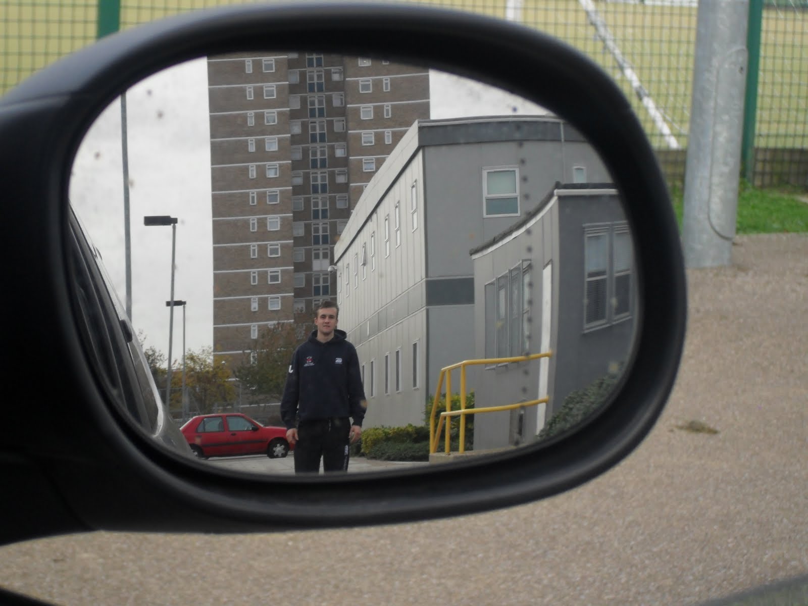 Jack Rush's Music Video Blog: Filming Inside a Car: Finding Plausible ...