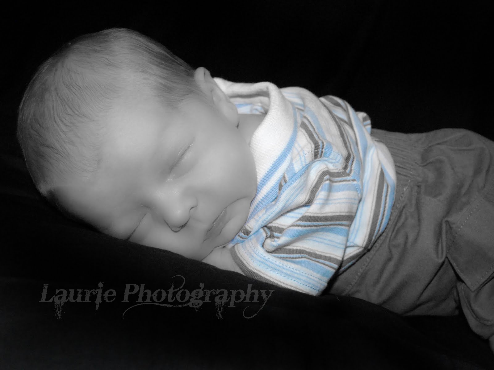 Laurie Photography: Cameron Robert