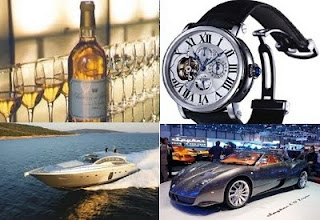 World Most Amazing Facts and Images: Why do people show off their wealth?