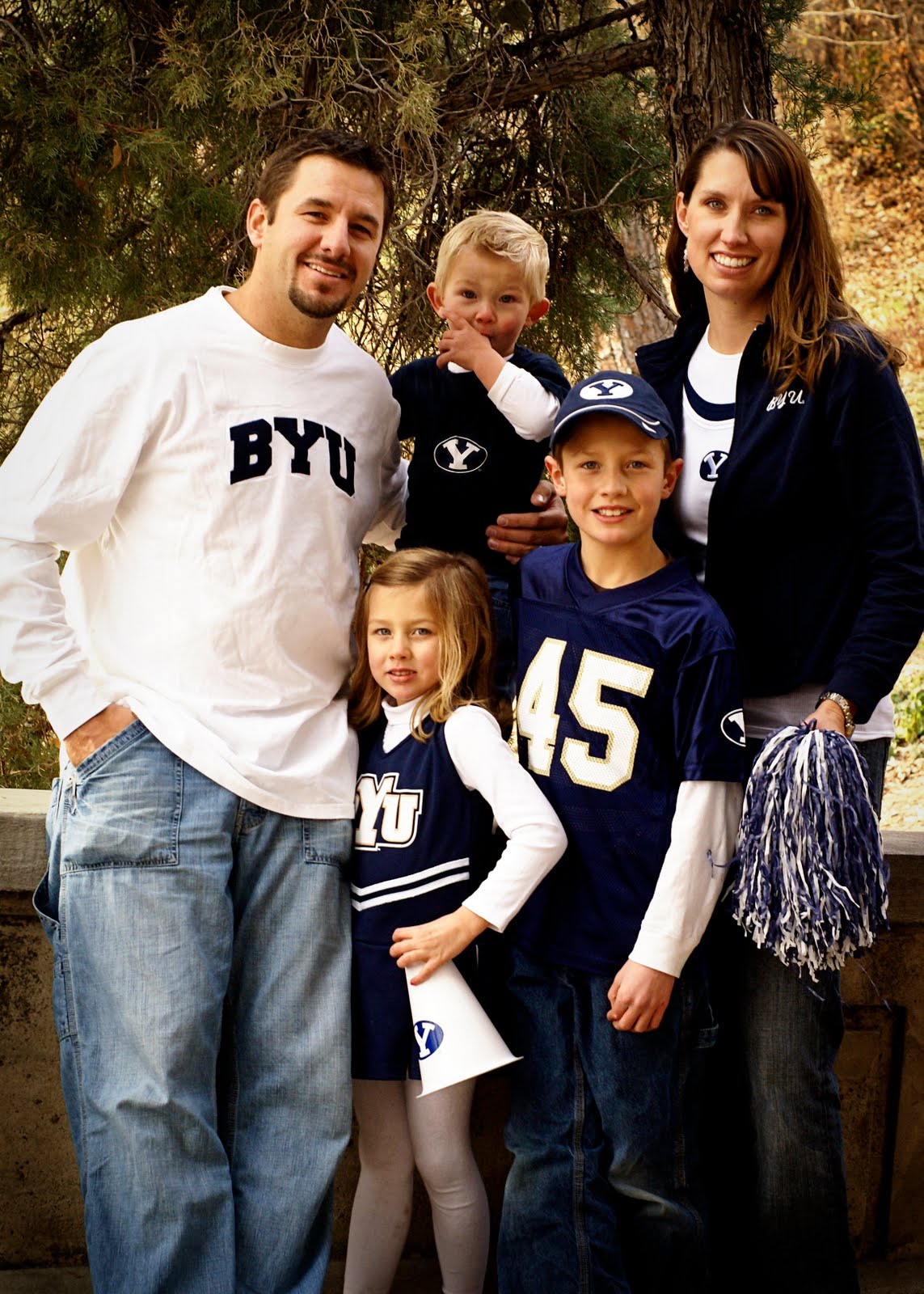 Secrets of a Super Mommy: Super Mommy Secret~Anniversary Family Day