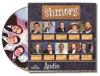 Oorah The Shmorg ~ Jewish Music Review - The First all Jewish Music ...