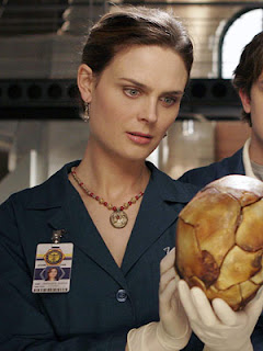 Bear Chick's Journey: Bones Has the Best Jewelry on TV