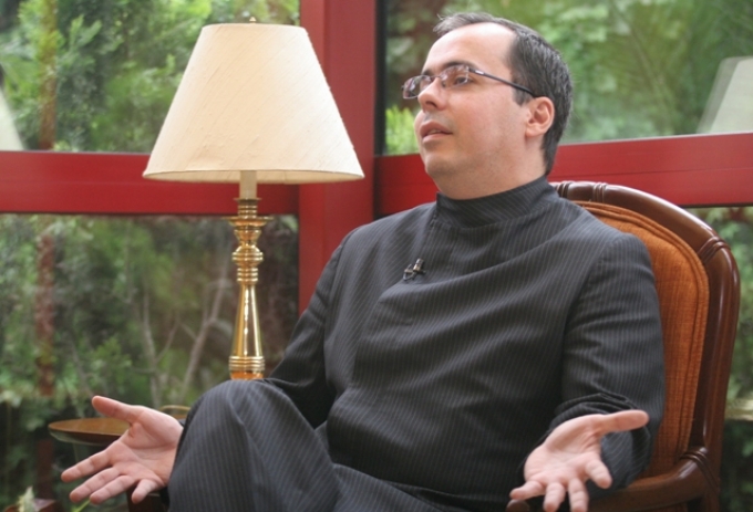 Ciudadano yachachig: JUAN JOSÉ RENDÓN: “LA MENTIRA ES INTRÍNSECA A LA ...