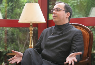 Ciudadano yachachig: JUAN JOSÉ RENDÓN: “LA MENTIRA ES INTRÍNSECA A LA ...