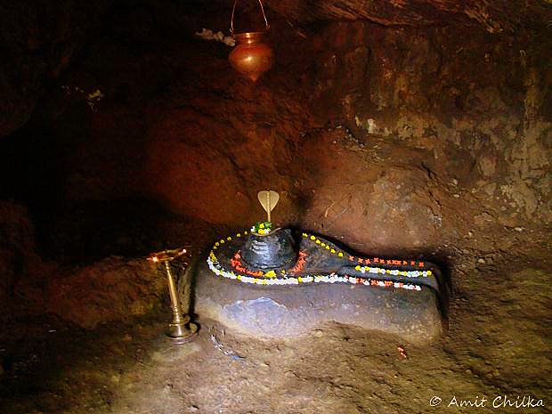 Ratnagiri: Marleshwar