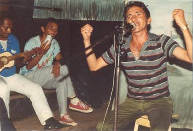 BLOG DO OTANON: Nos tempos do Chico POP