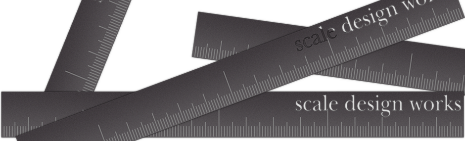 scale design works