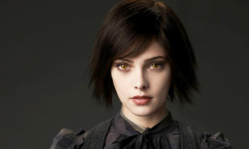 High and Low 低與高: [Twilight] Alice/Bella