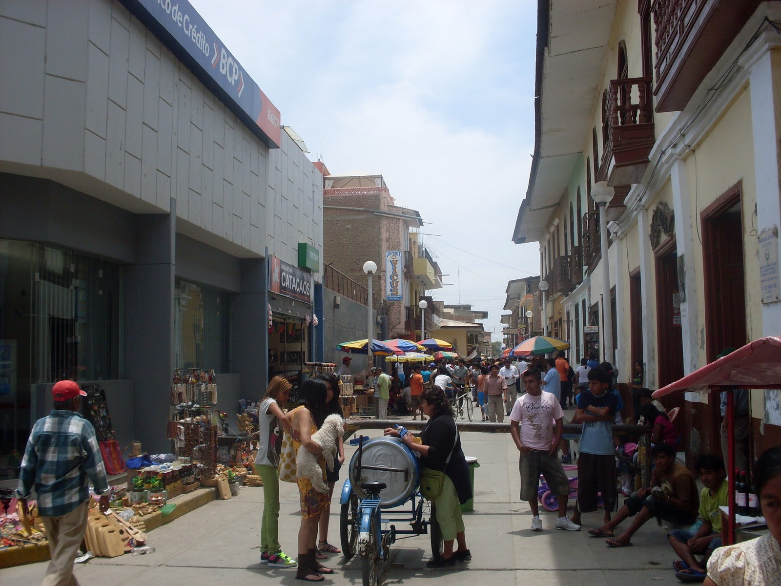 TuRiSmO y SaBoR en PiUrA