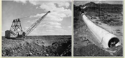 Ice Age Floods: Billy Clapp Lake