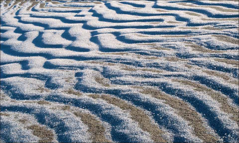 Ice Age Floods: Victoria Rock, Tarpiscan Bergmound and Cape Horn ...