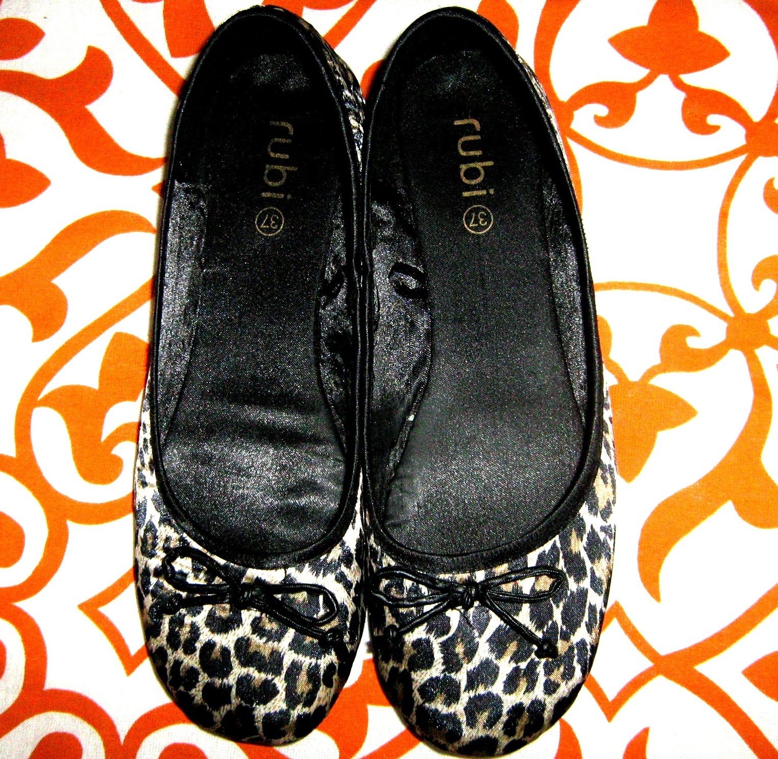 prettygoods: Rubi Shoes