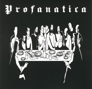 Hell Horde: Profanatica