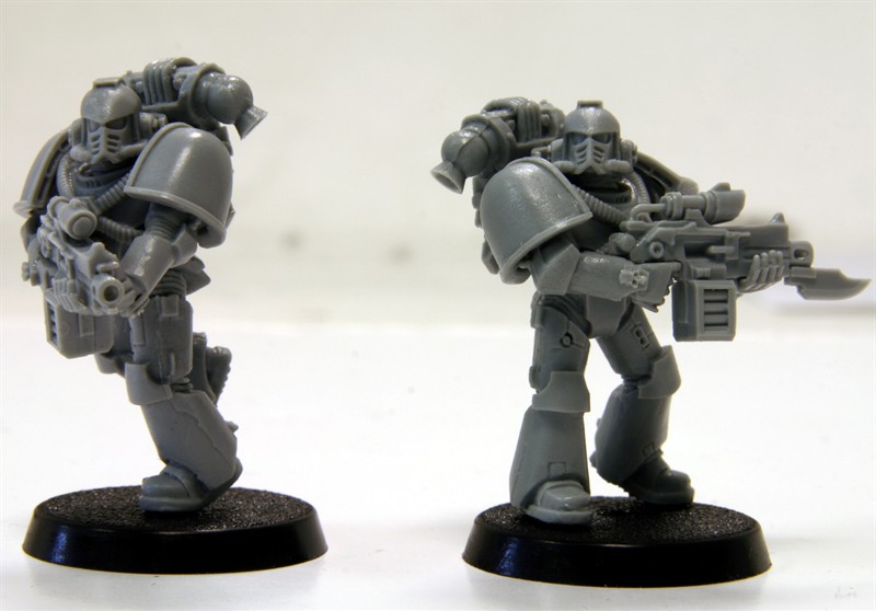 Millest's Mediocre Meanderings: Forge World Newsletter #244 - Another ...