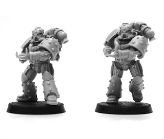 Millest's Mediocre Meanderings: Forge World Newsletter #245 - More ...