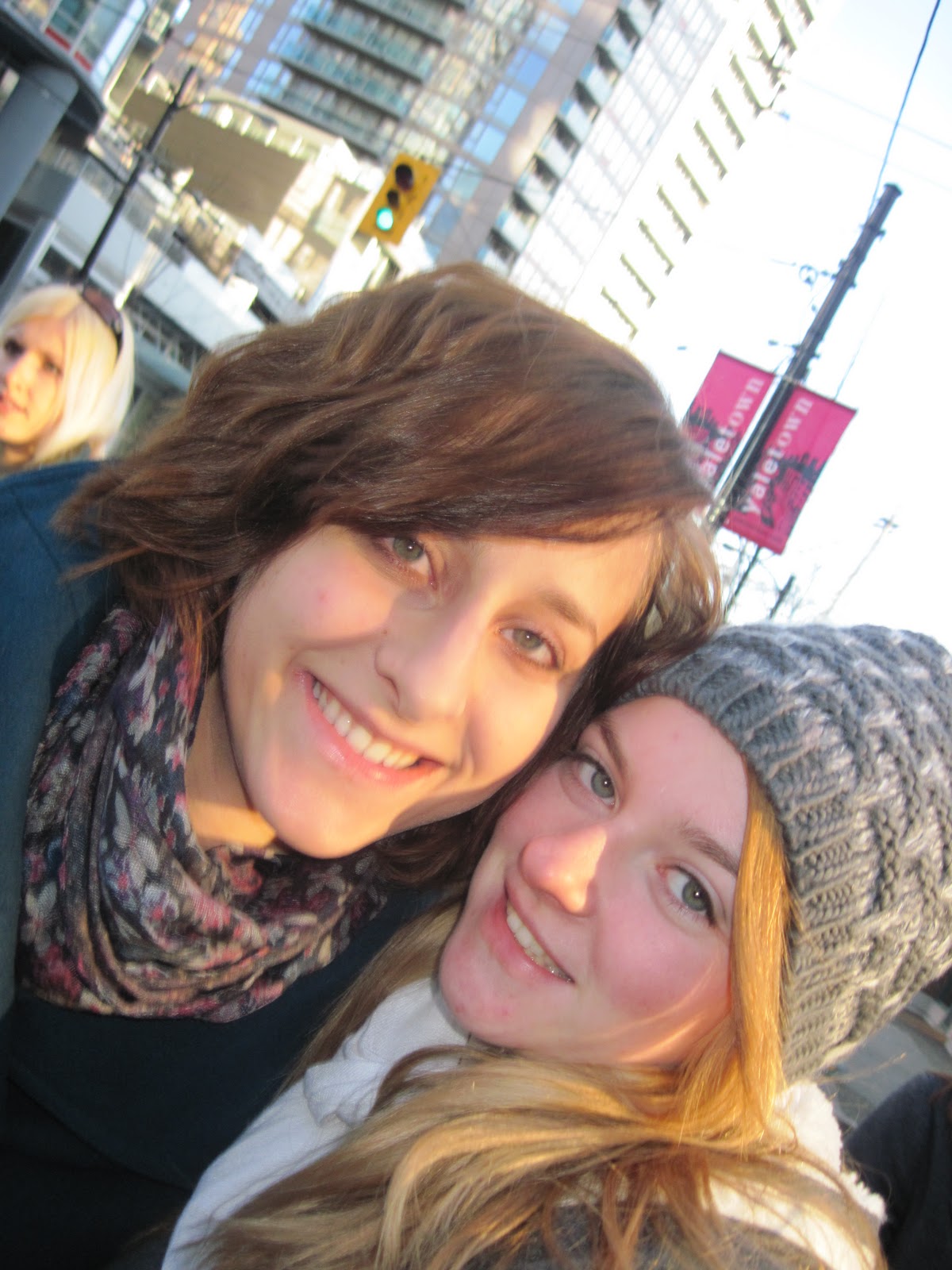 Tami´s Adventures in Wonderland