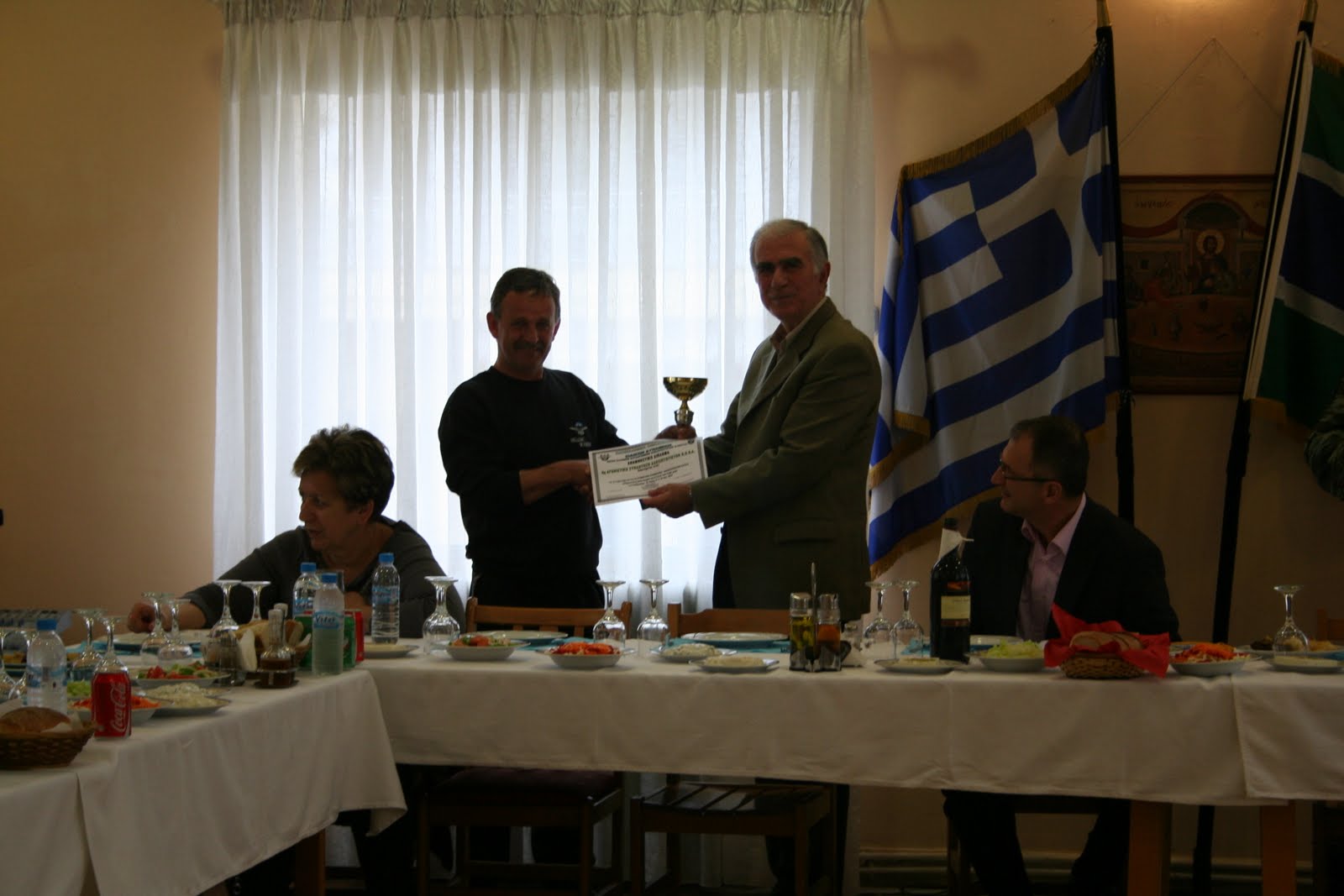 ΛΕΣΧΗ ΕΛΛΗΝΩΝ ΚΑΤΑΔΡΟΜΕΩΝ ΑΛΕΞΙΠΤΩΤΙΣΤΩΝ Ν.ΠΙΕΡΙΑΣ: 4η ΑΓΩΝΙΣΤΙΚΗ ...