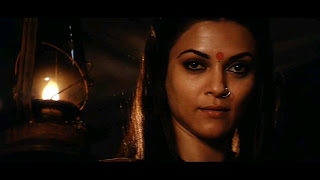 ...SuPeRsONiC CeLeBriTy sKyScRapper...: sushmita sen in chingari