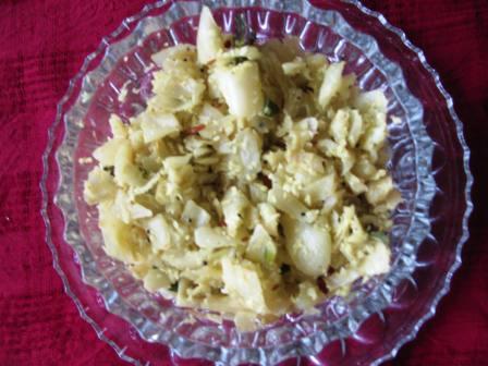 Cabbage Upperi Recipe - Kerala Food | Valluvanadan Taste Food