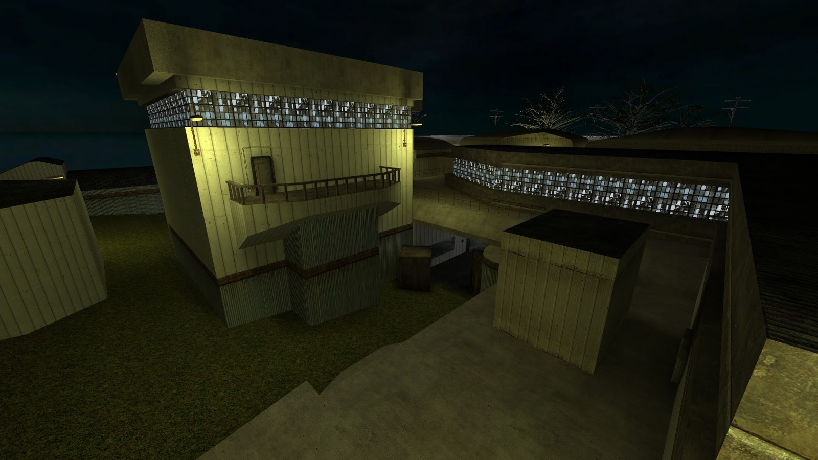 --Walker--'s CSS Mapping and customization HUB