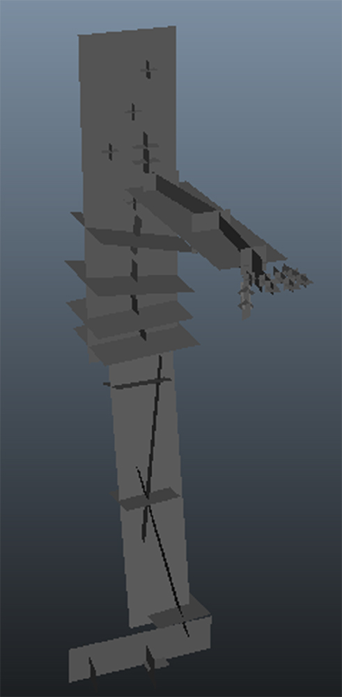 Shahbir's Artwork and Other Things: Maya Tutorial part 9: Cartoon ...