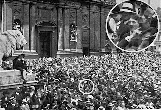 GEOGHISTORIA : LA LLEGADA DE HITLER AL PODER