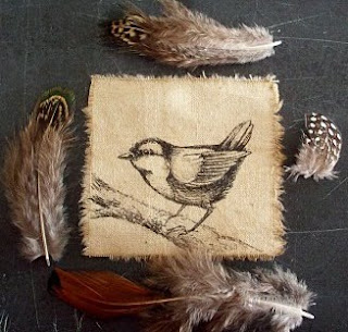 Michelle Palmer Art | Owly