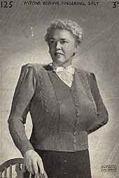 Bread and Roses: Ooh, Matron!