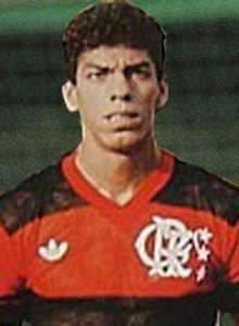 DIA DO FLAMENGUISTA: MOZER: Raça, Amor, Paixão e Lagrimas pelo Mengão.