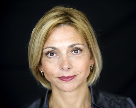 Lucie Theodora: Journalistieke autonomie