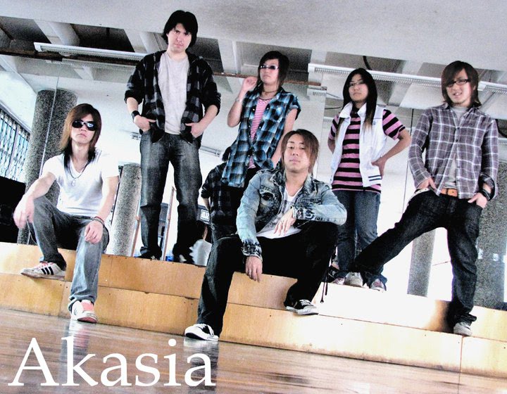 El Informativo AELU: Ken Hirose de Akasia: Estamos con más fuerza y ...