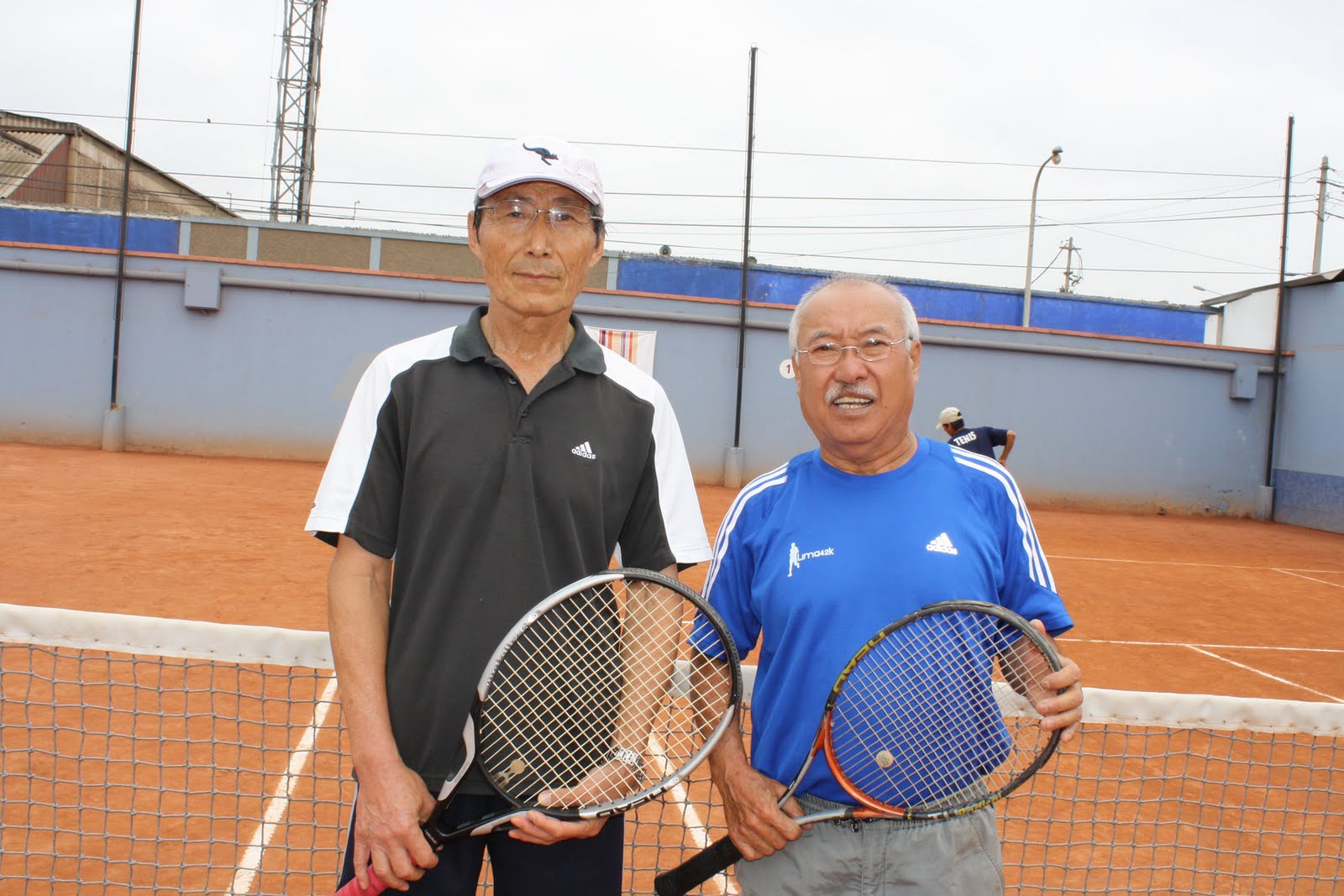 El Informativo AELU: David Higa, Harry Yokoyama y Giancarlo campeonaron ...
