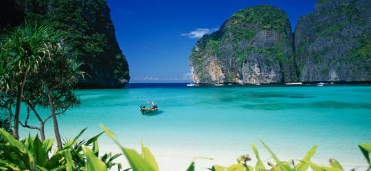 Travel India Tourism and India Tour Packages: Kurusadai Islands, Tamil Nadu