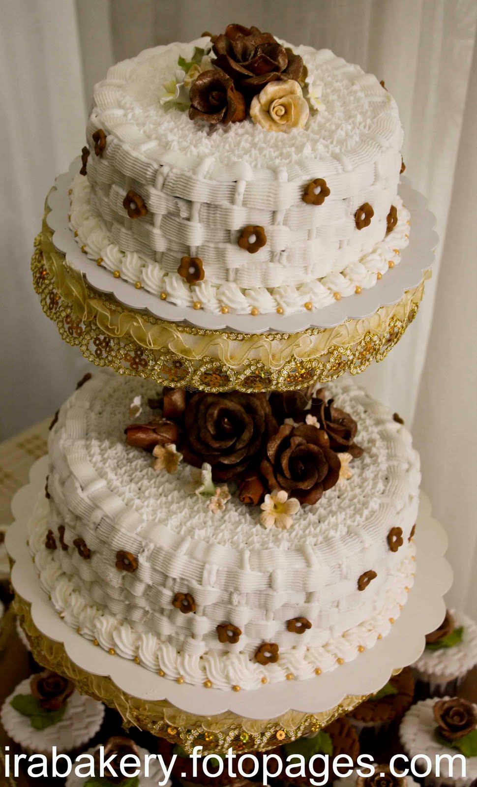 Deco Cakes, Cupcakes, Cheese cake & Kek Lapis Sarawak in Kuching: 3 ...